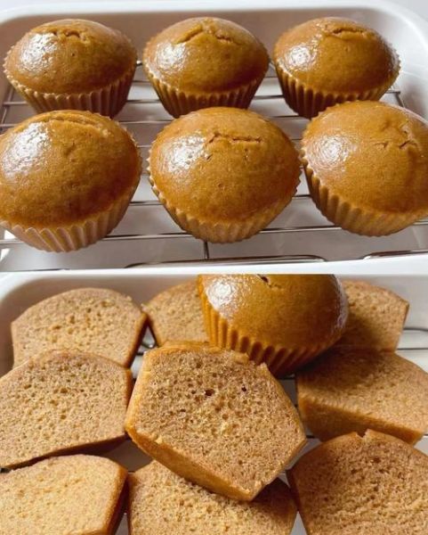 马拉糕的家庭做法_马拉糕为什么发不起来-第1张图片-山城妙识