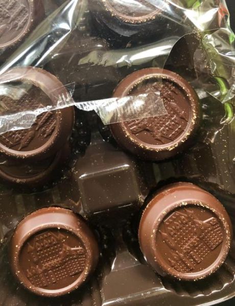 巧克力饼干有哪些牌子_哪个牌子最好吃-第3张图片-山城妙识