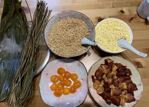 包粽子小苏打怎么放_小苏打放多少合适-第3张图片-山城妙识 包粽子小苏打怎么放_小苏打放多少合适-第3张图片-山城妙识