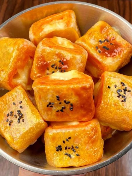 如何自制芝士_自制芝士需要哪些材料-第2张图片-山城妙识 如何自制芝士_自制芝士需要哪些材料-第2张图片-山城妙识