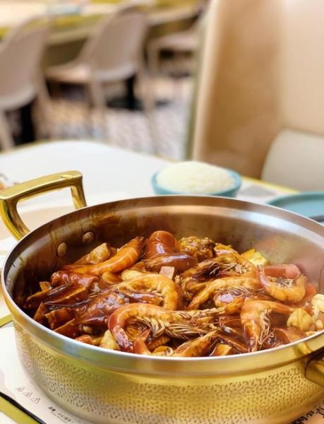 黄记煌三汁焖锅怎么做_在家复刻商用配方-第1张图片-山城妙识 黄记煌三汁焖锅怎么做_在家复刻商用配方-第1张图片-山城妙识