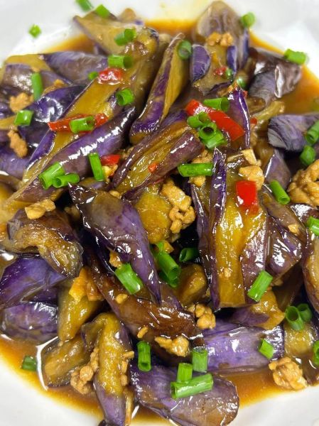 肉沫茄子怎么烧_肉沫茄子家常做法-第2张图片-山城妙识 肉沫茄子怎么烧_肉沫茄子家常做法-第2张图片-山城妙识