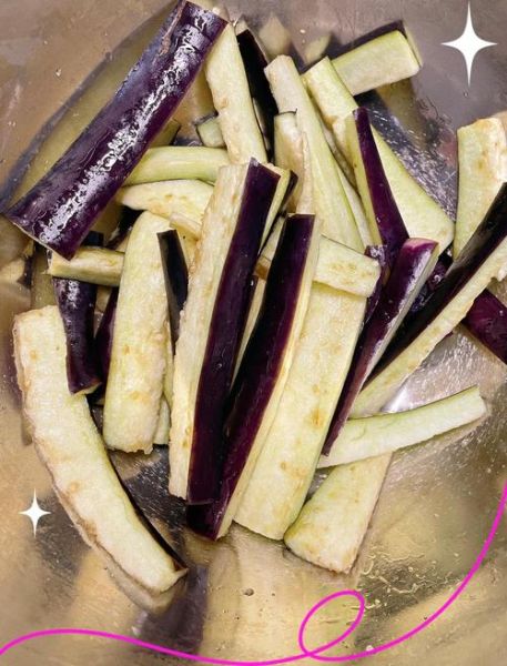 长豆角烧茄子怎么做_豆角茄子先炒哪个-第2张图片-山城妙识 长豆角烧茄子怎么做_豆角茄子先炒哪个-第2张图片-山城妙识