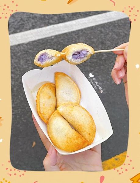 油炸冰淇淋加盟费多少钱_油炸冰淇淋加盟靠谱吗-第3张图片-山城妙识 油炸冰淇淋加盟费多少钱_油炸冰淇淋加盟靠谱吗-第3张图片-山城妙识