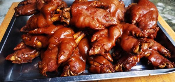 酱猪蹄的做法大全家常_酱猪蹄怎么做好吃-第3张图片-山城妙识 酱猪蹄的做法大全家常_酱猪蹄怎么做好吃-第3张图片-山城妙识