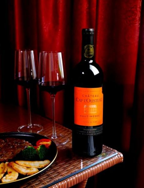 法国进口红酒一般多少钱_法国红酒价格区间是多少-第3张图片-山城妙识 法国进口红酒一般多少钱_法国红酒价格区间是多少-第3张图片-山城妙识