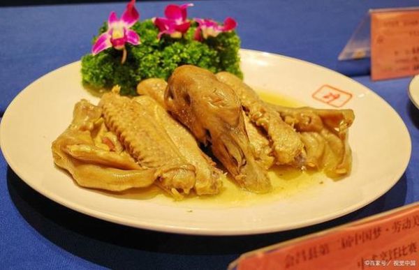 清蒸鸽子怎么做才嫩_清蒸鸽子做法大全家常-第3张图片-山城妙识 清蒸鸽子怎么做才嫩_清蒸鸽子做法大全家常-第3张图片-山城妙识