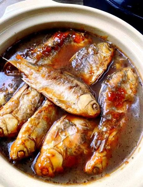 酥鱼的做法大全_酥鱼怎么做才酥脆-第3张图片-山城妙识 酥鱼的做法大全_酥鱼怎么做才酥脆-第3张图片-山城妙识