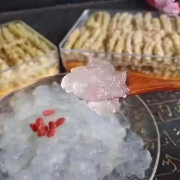 雪蛤长什么样_雪蛤外观特征-第2张图片-山城妙识 雪蛤长什么样_雪蛤外观特征-第2张图片-山城妙识