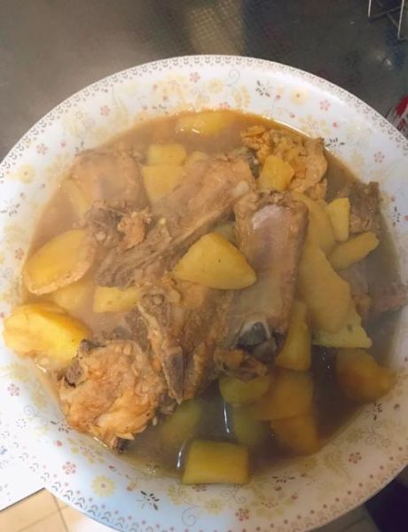 土豆排骨汤怎么做_家常土豆排骨汤做法-第2张图片-山城妙识 土豆排骨汤怎么做_家常土豆排骨汤做法-第2张图片-山城妙识