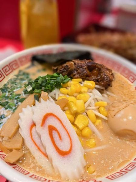 一乐拉面加盟多少钱_加盟条件有哪些-第3张图片-山城妙识 一乐拉面加盟多少钱_加盟条件有哪些-第3张图片-山城妙识