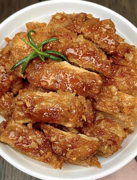 脆皮炸鸡怎么做_为什么炸鸡不脆-第1张图片-山城妙识 脆皮炸鸡怎么做_为什么炸鸡不脆-第1张图片-山城妙识