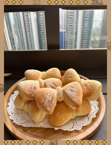 中种北海道吐司怎么做_为什么那么软-第2张图片-山城妙识 中种北海道吐司怎么做_为什么那么软-第2张图片-山城妙识