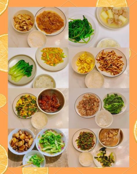 吃什么养胃_胃不好一日三餐怎么安排-第3张图片-山城妙识 吃什么养胃_胃不好一日三餐怎么安排-第3张图片-山城妙识