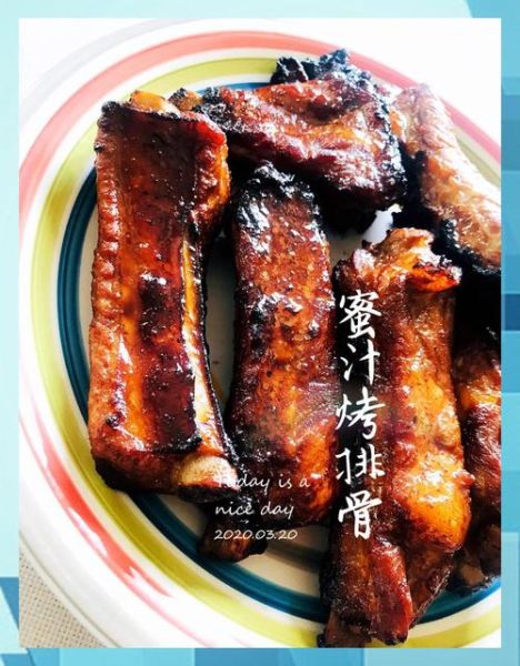 蜜汁烤排骨怎么做_蜜汁烤排骨腌制多久-第1张图片-山城妙识 蜜汁烤排骨怎么做_蜜汁烤排骨腌制多久-第1张图片-山城妙识