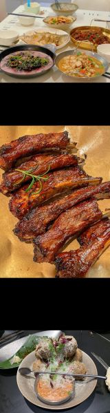 蜜汁烤排骨怎么做_蜜汁烤排骨腌制多久-第2张图片-山城妙识 蜜汁烤排骨怎么做_蜜汁烤排骨腌制多久-第2张图片-山城妙识