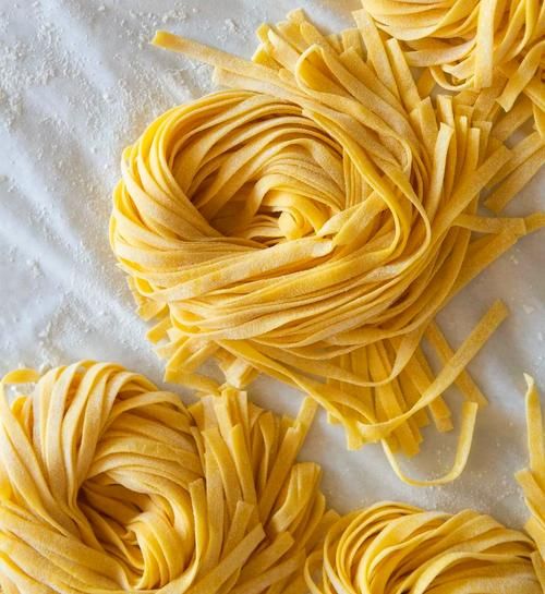 意大利面起源_马可波罗真的带回面条了吗-第3张图片-山城妙识 意大利面起源_马可波罗真的带回面条了吗-第3张图片-山城妙识