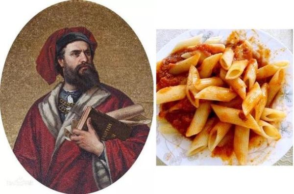 意大利面起源_马可波罗真的带回面条了吗-第1张图片-山城妙识 意大利面起源_马可波罗真的带回面条了吗-第1张图片-山城妙识