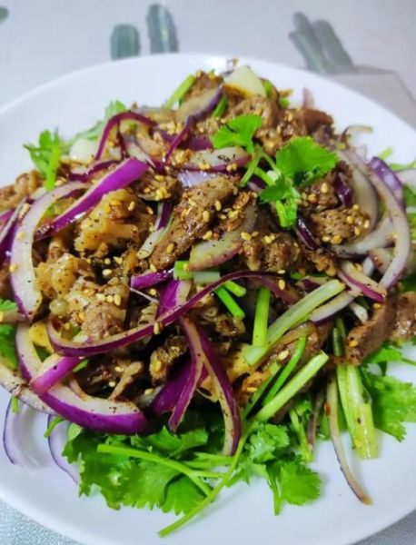 孜然肉片配菜有哪些_孜然肉片怎么搭配好吃-第1张图片-山城妙识 孜然肉片配菜有哪些_孜然肉片怎么搭配好吃-第1张图片-山城妙识