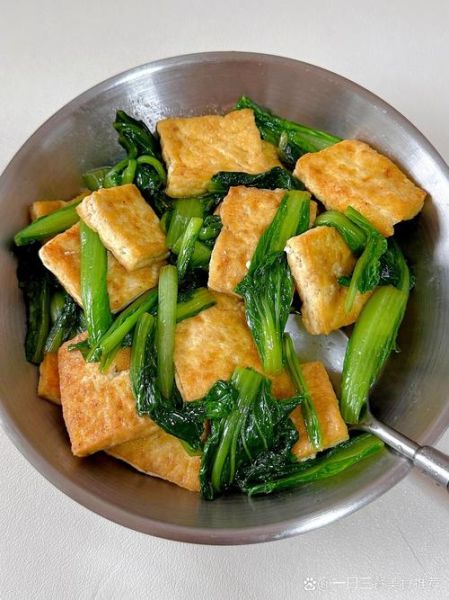 豆腐种类有哪些_哪种豆腐最适合减肥-第3张图片-山城妙识 豆腐种类有哪些_哪种豆腐最适合减肥-第3张图片-山城妙识