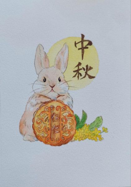 中秋月饼怎么选_中秋月饼图画寓意-第1张图片-山城妙识 中秋月饼怎么选_中秋月饼图画寓意-第1张图片-山城妙识