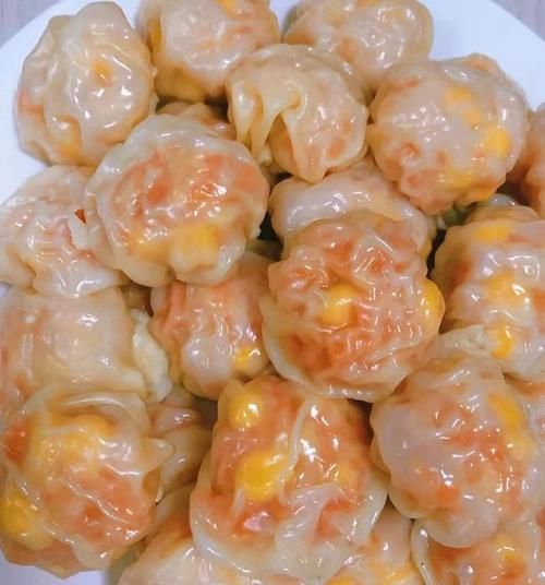 虾仁饺子怎么做给宝宝吃_宝宝能吃虾仁饺子吗-第1张图片-山城妙识 虾仁饺子怎么做给宝宝吃_宝宝能吃虾仁饺子吗-第1张图片-山城妙识