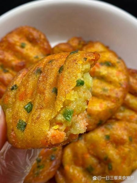 炸土豆饼怎么做_炸土豆饼怎么做好吃又简单-第3张图片-山城妙识 炸土豆饼怎么做_炸土豆饼怎么做好吃又简单-第3张图片-山城妙识