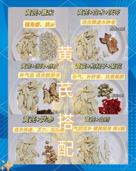 补气吃什么食物好_气虚怎么调理最快-第1张图片-山城妙识 补气吃什么食物好_气虚怎么调理最快-第1张图片-山城妙识