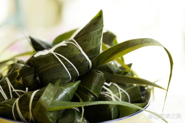 粽子什么味道_粽子口感怎么样-第1张图片-山城妙识 粽子什么味道_粽子口感怎么样-第1张图片-山城妙识