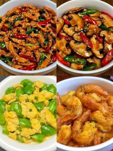 家常小炒怎么做_家庭小炒菜谱大全视频-第2张图片-山城妙识 家常小炒怎么做_家庭小炒菜谱大全视频-第2张图片-山城妙识