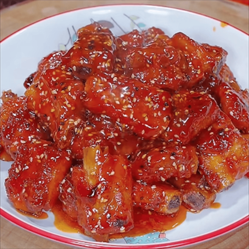 糖醋排骨用什么排骨_糖醋排骨选哪种排骨最好-第2张图片-山城妙识 糖醋排骨用什么排骨_糖醋排骨选哪种排骨最好-第2张图片-山城妙识