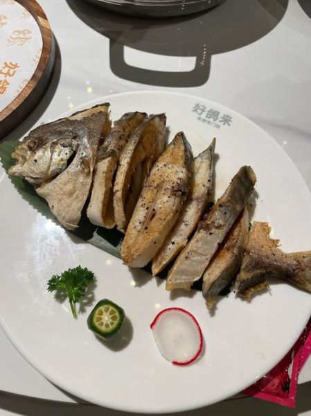 金鲳鱼怎么做好吃又简单_金鲳鱼清蒸还是香煎-第1张图片-山城妙识 金鲳鱼怎么做好吃又简单_金鲳鱼清蒸还是香煎-第1张图片-山城妙识