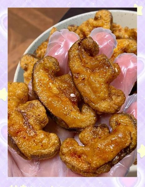 香菇怎么炸才酥脆_家常做法-第2张图片-山城妙识 香菇怎么炸才酥脆_家常做法-第2张图片-山城妙识