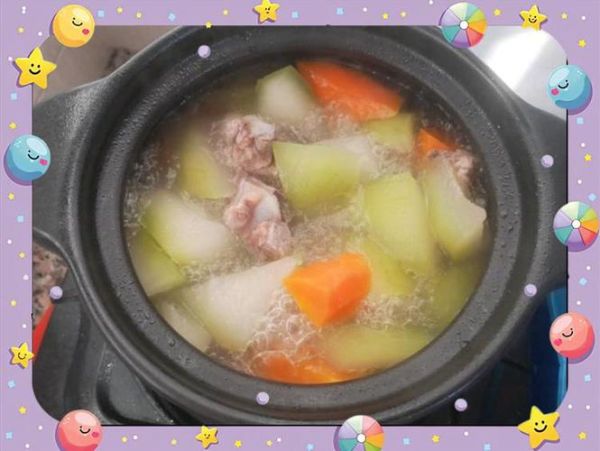 节瓜猪骨汤的做法_节瓜猪骨汤的功效-第3张图片-山城妙识 节瓜猪骨汤的做法_节瓜猪骨汤的功效-第3张图片-山城妙识