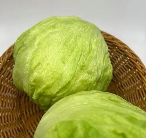 圆生菜怎么做好吃_圆生菜的家常做法大全-第1张图片-山城妙识 圆生菜怎么做好吃_圆生菜的家常做法大全-第1张图片-山城妙识