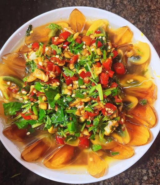 自制皮蛋怎么做_皮蛋腌制多久能吃-第1张图片-山城妙识 自制皮蛋怎么做_皮蛋腌制多久能吃-第1张图片-山城妙识