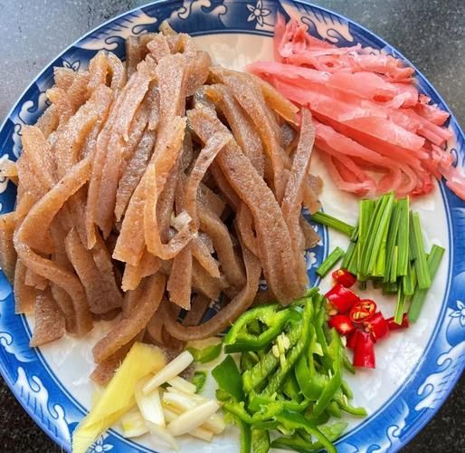 魔芋豆腐怎么做_家常魔芋豆腐的做法大全-第1张图片-山城妙识 魔芋豆腐怎么做_家常魔芋豆腐的做法大全-第1张图片-山城妙识