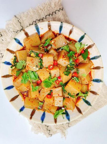 魔芋豆腐怎么做_家常魔芋豆腐的做法大全-第3张图片-山城妙识 魔芋豆腐怎么做_家常魔芋豆腐的做法大全-第3张图片-山城妙识