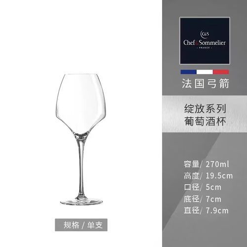 雪利酒杯怎么选_雪利酒杯和波特酒杯区别-第3张图片-山城妙识 雪利酒杯怎么选_雪利酒杯和波特酒杯区别-第3张图片-山城妙识