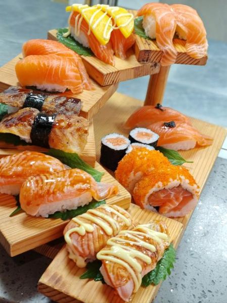 刺身拼盘怎么搭配_刺身拼盘有哪些食材-第3张图片-山城妙识 刺身拼盘怎么搭配_刺身拼盘有哪些食材-第3张图片-山城妙识