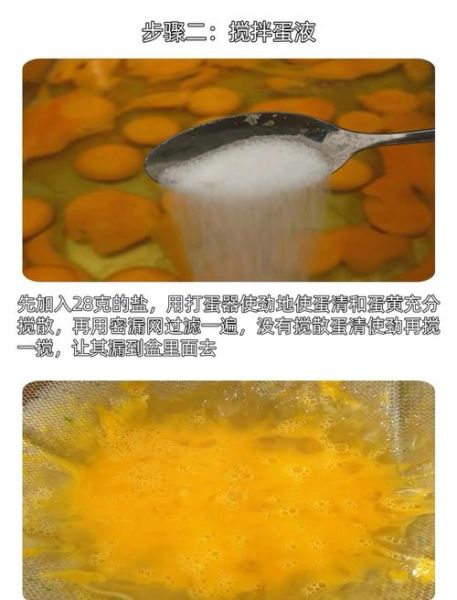 蒸鸡蛋几分钟最佳时间_蒸鸡蛋怎么蒸才嫩滑-第3张图片-山城妙识