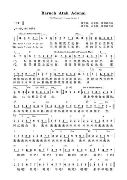 槐花海简谱怎么弹_槐花海歌谱完整版在哪找-第3张图片-山城妙识 槐花海简谱怎么弹_槐花海歌谱完整版在哪找-第3张图片-山城妙识