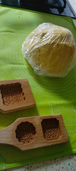 面粉南瓜饼怎么做_南瓜饼用面粉还是糯米粉-第3张图片-山城妙识 面粉南瓜饼怎么做_南瓜饼用面粉还是糯米粉-第3张图片-山城妙识