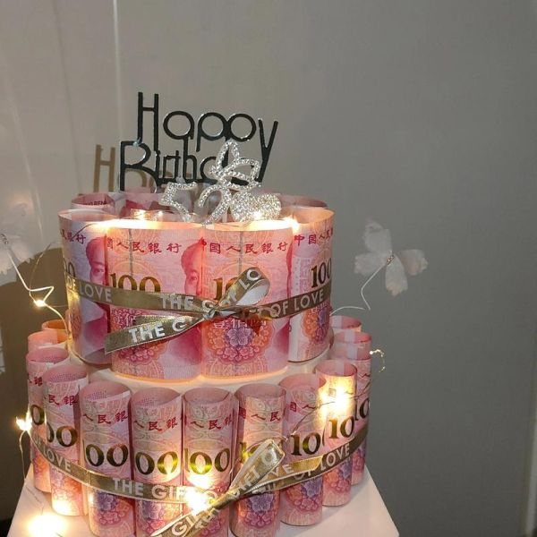 高档生日蛋糕图片大全_如何挑选高端款式-第2张图片-山城妙识 高档生日蛋糕图片大全_如何挑选高端款式-第2张图片-山城妙识