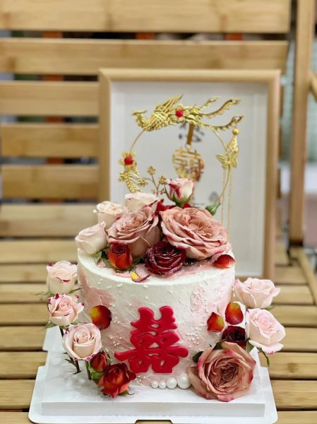 高档生日蛋糕图片大全_如何挑选高端款式-第3张图片-山城妙识 高档生日蛋糕图片大全_如何挑选高端款式-第3张图片-山城妙识