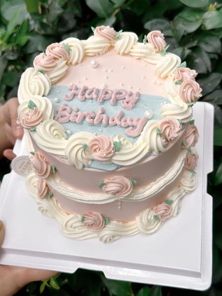 高档生日蛋糕图片大全_如何挑选高端款式-第1张图片-山城妙识 高档生日蛋糕图片大全_如何挑选高端款式-第1张图片-山城妙识