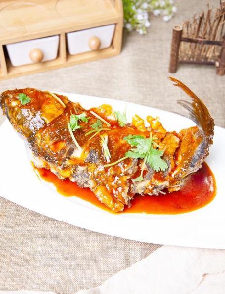 糖醋鱼怎么做好吃_糖醋鱼的家常做法-第1张图片-山城妙识 糖醋鱼怎么做好吃_糖醋鱼的家常做法-第1张图片-山城妙识