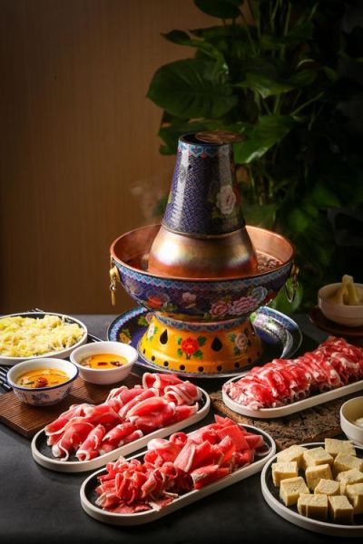 涮羊肉起源于哪朝_涮羊肉历史朝代-第1张图片-山城妙识 涮羊肉起源于哪朝_涮羊肉历史朝代-第1张图片-山城妙识