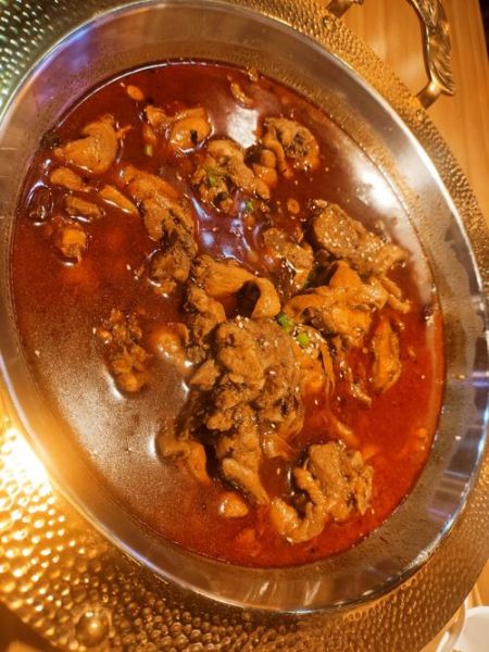 火锅鸡怎么做_火锅鸡正宗做法图解-第2张图片-山城妙识 火锅鸡怎么做_火锅鸡正宗做法图解-第2张图片-山城妙识
