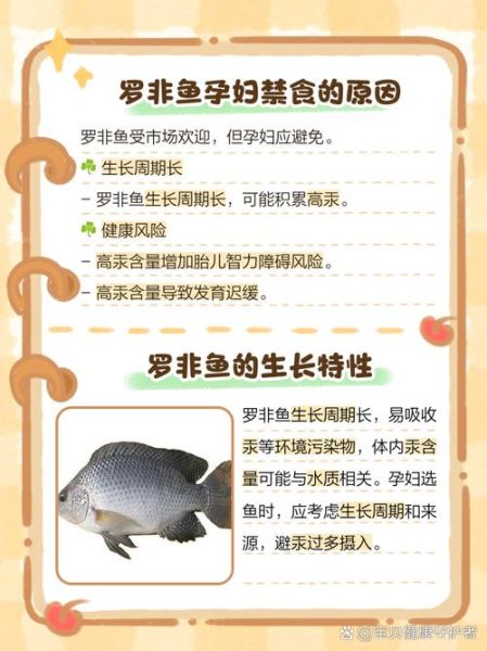 女生为什么不能吃罗非鱼_罗非鱼对女性的危害-第2张图片-山城妙识 女生为什么不能吃罗非鱼_罗非鱼对女性的危害-第2张图片-山城妙识